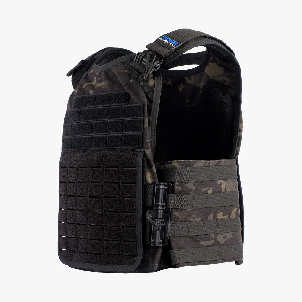 Plate Carrier - Premier Body Armor