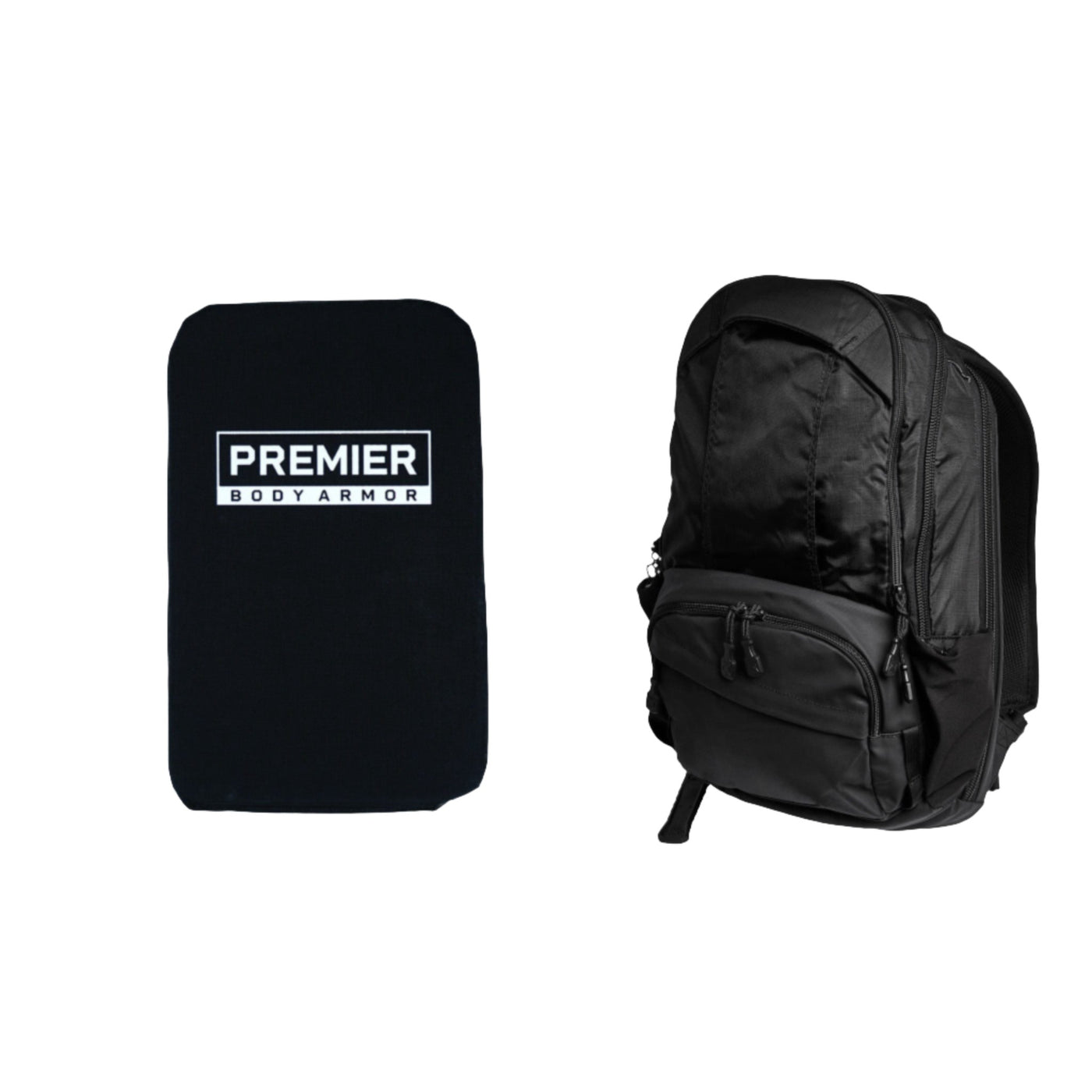 Backpacks With Body Armor: Bundles & Packages