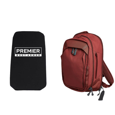 Premier Body Armor and Vertx Bundles