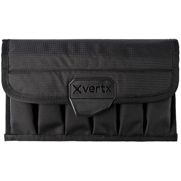 Vertx 6 Magazine Pouch Black|Premier Body Armor