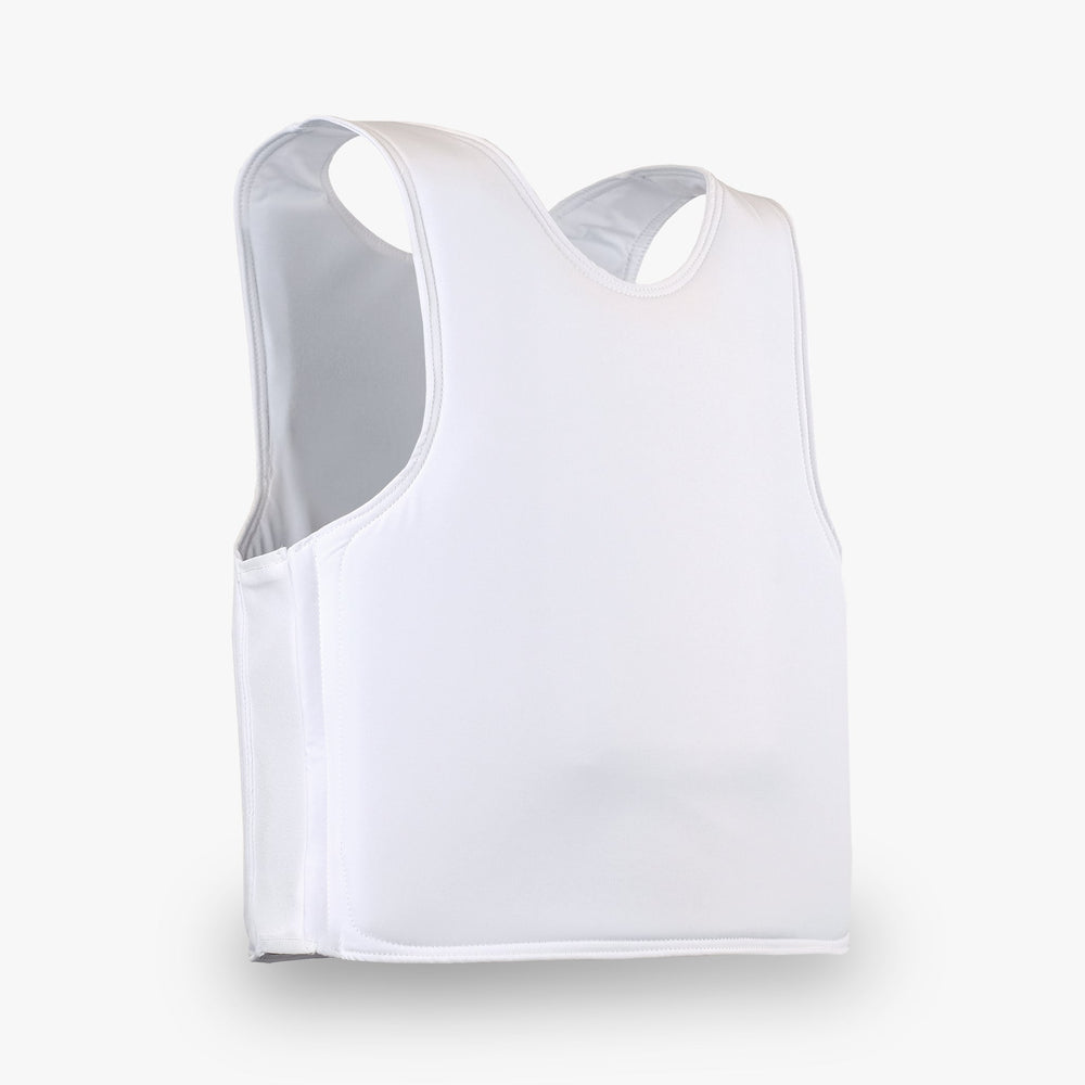 Bulletproof Vests. Concealable & Tactical. Premier Body Armor